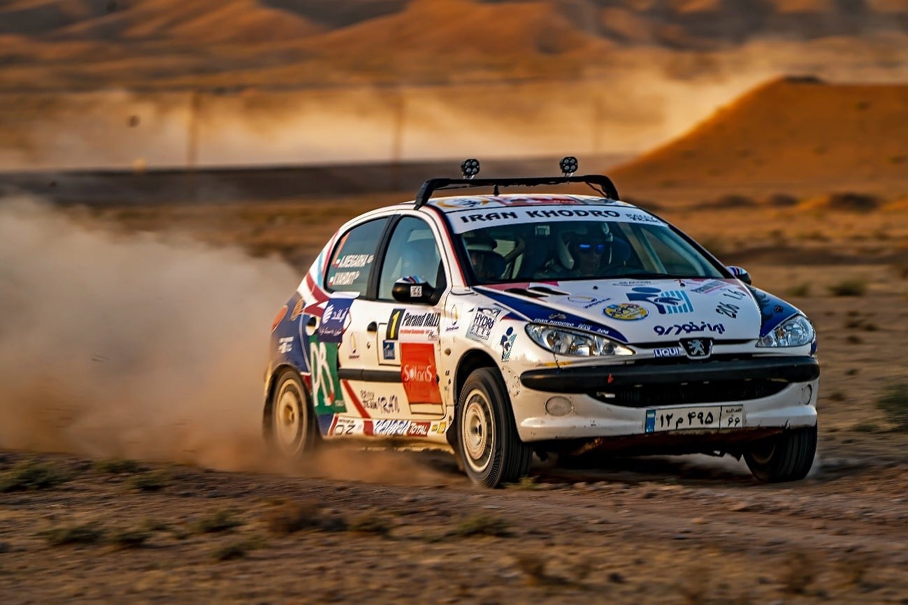 The Best Racing Competitions - Jet Finder