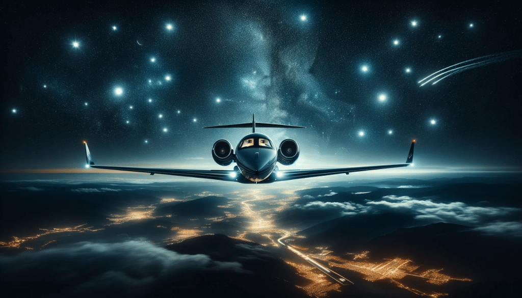 Cessna Citation XLS+ Private Jet Charter - Comfort and Style