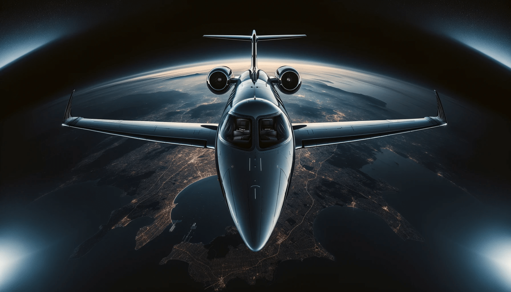 Bombardier Learjet 31 Private Jet Charter - Comfort and Style